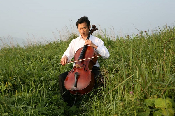 Finding air in Elgar: Sung-Won Yang on breath and Banff - Classic107: Winnipeg's only dedicated ...